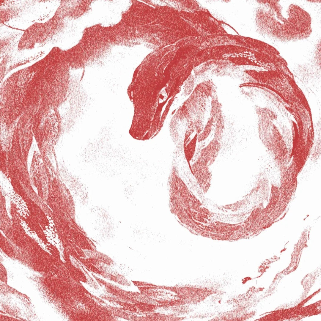 YEAR OF THE SNAKE 2025 – SATORI TOTEM
